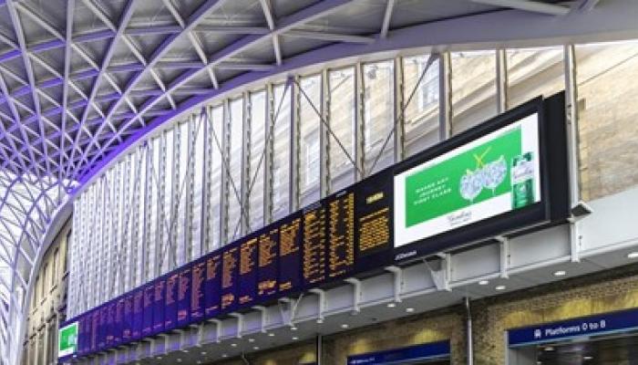 6 EXPERTS REVEAL HOW TO MAXIMISE THE EFFECTIVENESS OF PROGRAMMATIC DOOH | JCDecaux UK